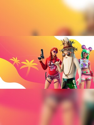 Buy Fortnite - Summer Legends Pack (Xbox Series X/S) - Xbox Live Key ...