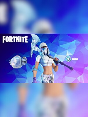 Buy Fortnite - The Diamond Diva Pack (Xbox One, Series X/S) - Xbox Live ...