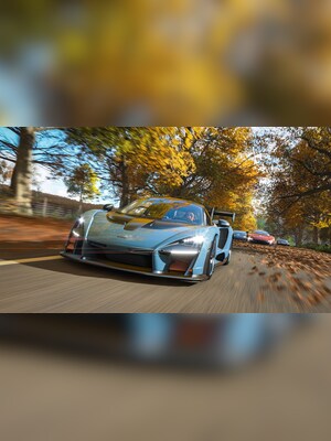 Buy Forza Horizon 4 (PC) - Steam Key - GLOBAL - Cheap - G2A.COM!