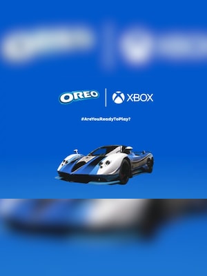 Buy Forza Horizon 5 - 2009 Pagani Zonda Cinque Roadster Oreo DLC (PC ...