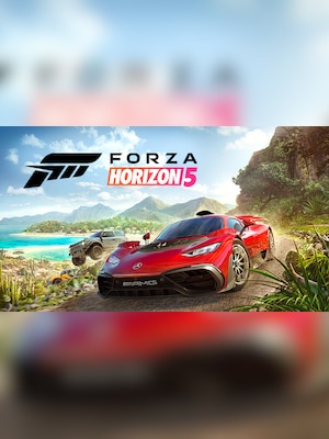 Buy Forza Horizon 5 (PC) - Steam Account - GLOBAL - Cheap - G2A.COM!