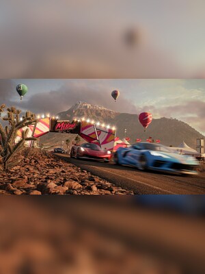 Buy Forza Horizon 5 | Premium Edition (PC) - Steam Key - GLOBAL - Cheap ...