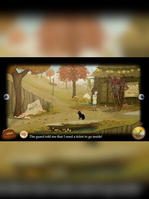 Buy Fran Bow Steam Key GLOBAL - Cheap - G2A.COM!