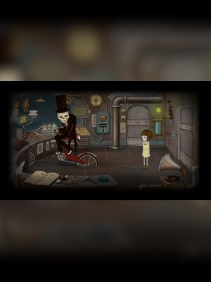 Buy Fran Bow Steam Key GLOBAL - Cheap - G2A.COM!