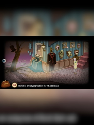 Buy Fran Bow Steam Key GLOBAL - Cheap - G2A.COM!