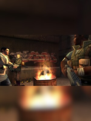 Buy Freedom Fighters (PC) - Steam Key - GLOBAL - Cheap - G2A.COM!