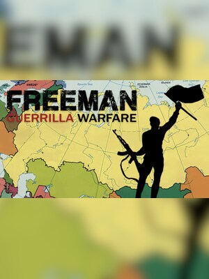 Compra Freeman: Guerrilla Warfare (PC) - Steam Chiave - GLOBALE - Economico - G2A.COM!