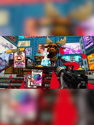 Buy Friends vs Friends (PC) - Steam Key - GLOBAL - Cheap - G2A.COM!