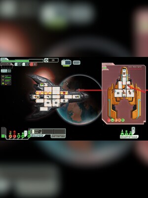 Buy FTL - Faster Than Light (PC) - Steam Account - GLOBAL - Cheap - G2A ...