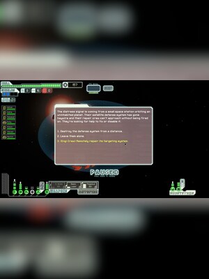 Buy FTL - Faster Than Light (PC) - Steam Account - GLOBAL - Cheap - G2A ...