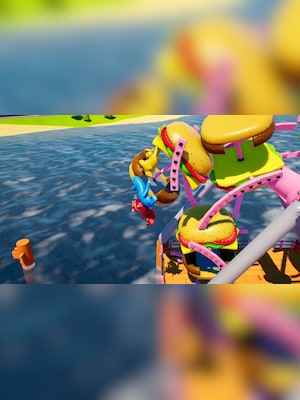 Gang Beasts (PC) - Buy Steam Game CD-Key