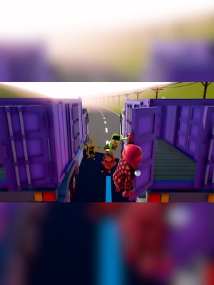 Gang Beasts (PC) - Buy Steam Game CD-Key