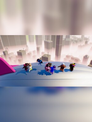 Gang Beasts (PC) - Buy Steam Game CD-Key