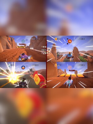 Cumpara Garfield Kart - Furious Racing (Xbox Series X/S) - Xbox Live ...