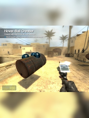 Buy Garry's Mod (PC) - Steam Account - GLOBAL - Cheap - G2A.COM!