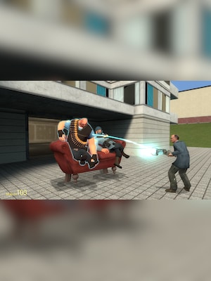 Buy Garry's Mod (PC) - Steam Account - GLOBAL - Cheap - G2A.COM!