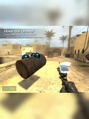 Buy Garry's Mod (PC) - Steam Gift - EUROPE - Cheap - G2A.COM!