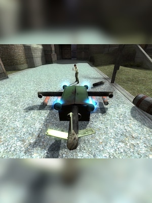 Buy Garry's Mod Steam Gift GLOBAL - Cheap - G2A.COM!