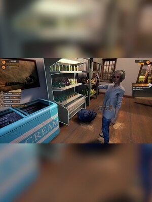 Buy Gas Station Simulator | DLC Pack Bundle (PC) - Steam Key - GLOBAL ...