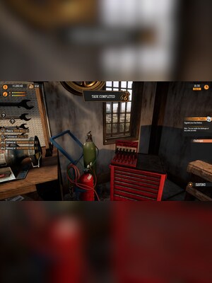 Buy Gas Station Simulator (PC) - Steam Account - GLOBAL - Cheap - G2A.COM!