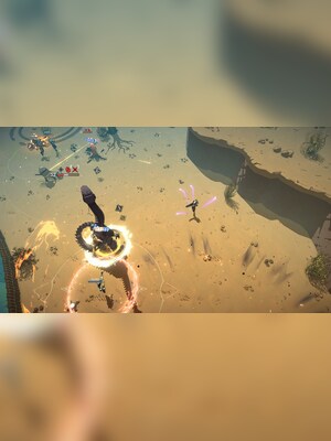 Buy Gatekeeper (PC) - Steam Key - GLOBAL - Cheap - G2A.COM!
