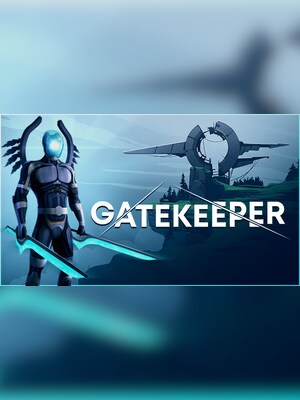 Buy Gatekeeper (PC) - Steam Key - GLOBAL - Cheap - G2A.COM!