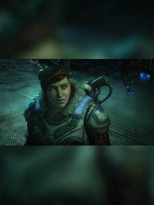 Buy Gears 5 (PC) - Steam Key - GLOBAL - Cheap - G2A.COM!