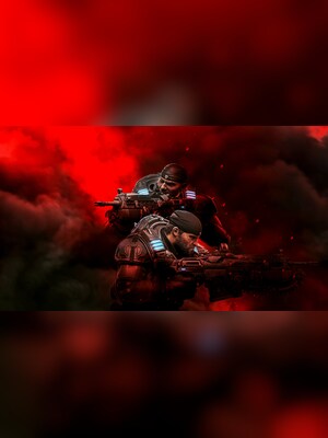 Buy Gears 5 (PC) - Steam Key - GLOBAL - Cheap - G2A.COM!