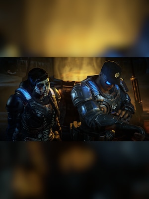 Buy Gears 5 (PC) - Steam Key - GLOBAL - Cheap - G2A.COM!