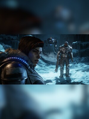 Buy Gears 5 (PC) - Steam Key - GLOBAL - Cheap - G2A.COM!