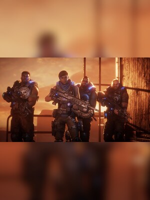 Buy Gears 5 (PC) - Steam Key - GLOBAL - Cheap - G2A.COM!