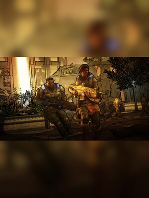 Buy Gears 5 (PC) - Steam Key - GLOBAL - Cheap - G2A.COM!