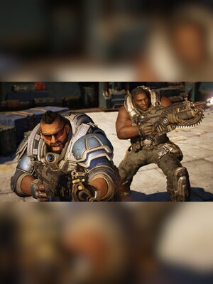 Buy Gears 5 (PC) - Steam Key - GLOBAL - Cheap - G2A.COM!