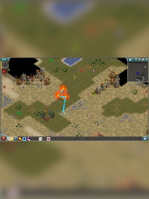 Buy Geneforge 2: Infestation (PC) - Steam Key - GLOBAL - Cheap - G2A.COM!