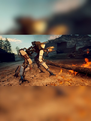 Buy Generation Zero - Companion Accessories Pack (PC) - Steam Key - GLOBAL - Cheap - G2A.COM!