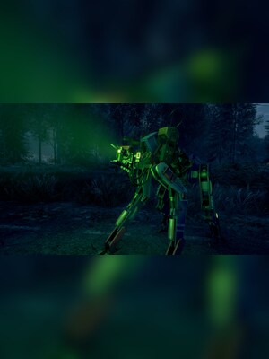 Buy Generation Zero - Companion Accessories Pack (PC) - Steam Key - GLOBAL - Cheap - G2A.COM!