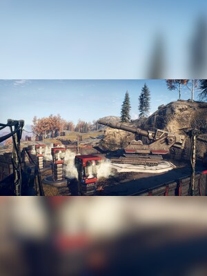 Buy Generation Zero FNIX Rising PC Steam Key