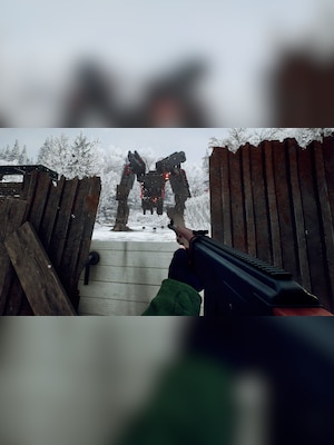 Buy Generation Zero - Soviet Weapons Pack (PC) - Steam Key - GLOBAL ...