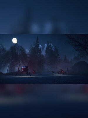 Generation Zero (PC) - Buy Steam Game Key