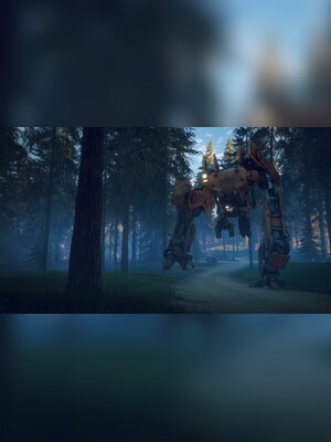 Generation Zero (PC) - Buy Steam Game Key