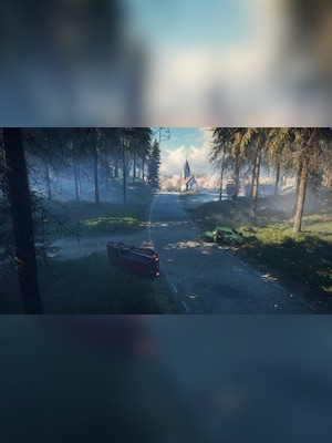 Generation Zero (PC) - Buy Steam Game Key