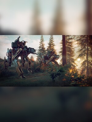 Buy Generation Zero | Ultimate Bundle (PC) - Steam Key - GLOBAL - Cheap - G2A.COM!