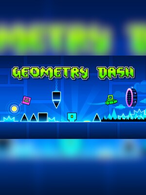 Cumpara Geometry Dash (PC) - Steam Account - GLOBAL - Ieftine - G2A.COM!