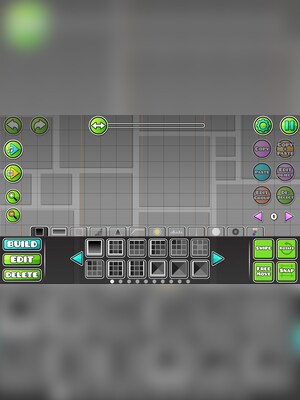 Buy Geometry Dash Game Steam Key