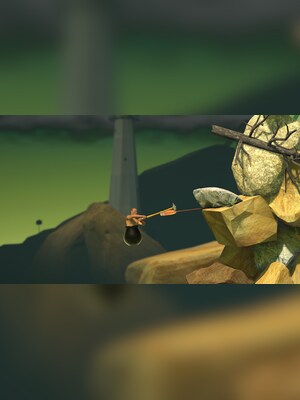 Buy Getting Over It with Bennett Foddy PC - Steam Account - GLOBAL ...