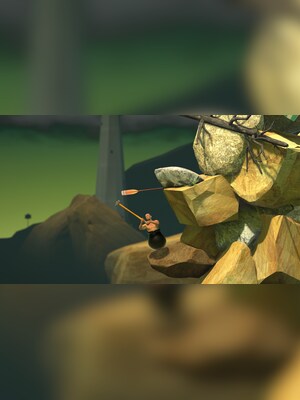 Buy Getting Over It with Bennett Foddy PC - Steam Account - GLOBAL ...