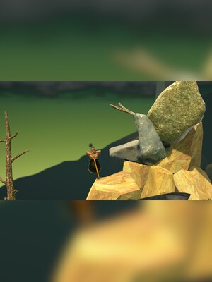 Buy Getting Over It with Bennett Foddy PC - Steam Account - GLOBAL ...