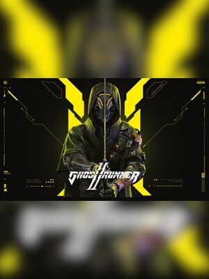 Buy Ghostrunner 2 | Deluxe Edition (PC) - Steam Key - GLOBAL - Cheap - G2A.COM!