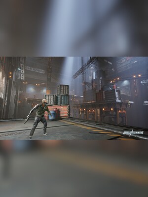 Buy Ghostrunner | Complete Edition (PC) - Steam Key - GLOBAL - Cheap - G2A.COM!