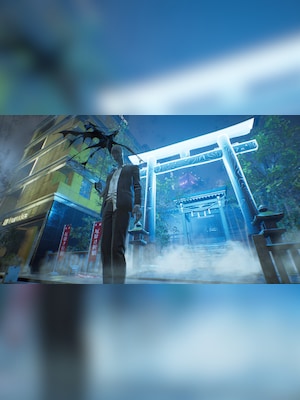 Buy Ghostwire: Tokyo Steam Key
